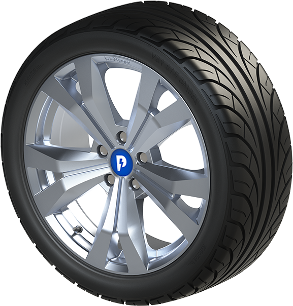 ProteanDrive - Protean : Protean