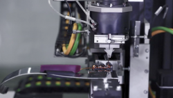 Technology - Protean : Protean