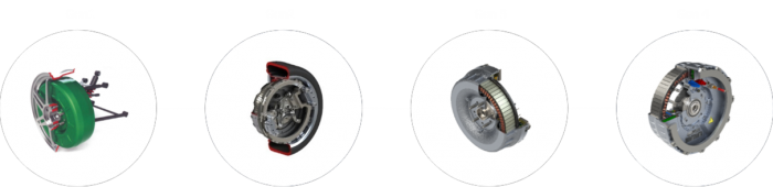 Innovation - Protean : Protean