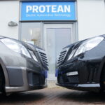 Homepage - Protean : Protean