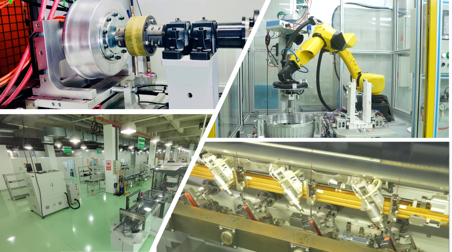 Protean Electric leads the way in industrialising in-wheel motors with ...